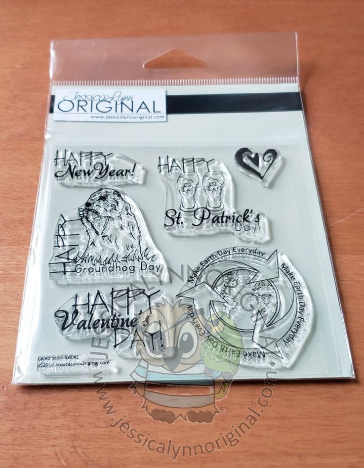 Personalized Rubber Stamps and Original Art – Fast Shipping Guaranteed ...