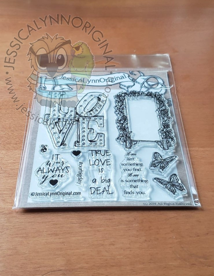 Personalized Rubber Stamps and Original Art – Fast Shipping Guaranteed ...